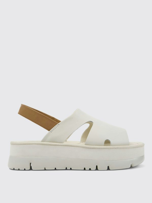 Camper Women's Lab Sandals Casual Comfort | Rackhams