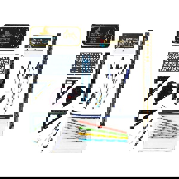 Helix Harry Potter Stationery Set by Helix includes | Rackhams