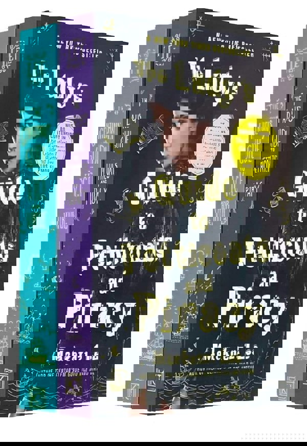 The Gentleman's Guide to Vice and Virtue & The Lady's | Rackhams