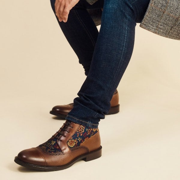 Embassy London | Rackhams