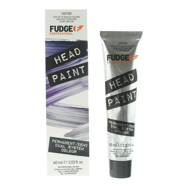 Fudge Professional Head Paint 088 Blue Intensifier | Rackhams