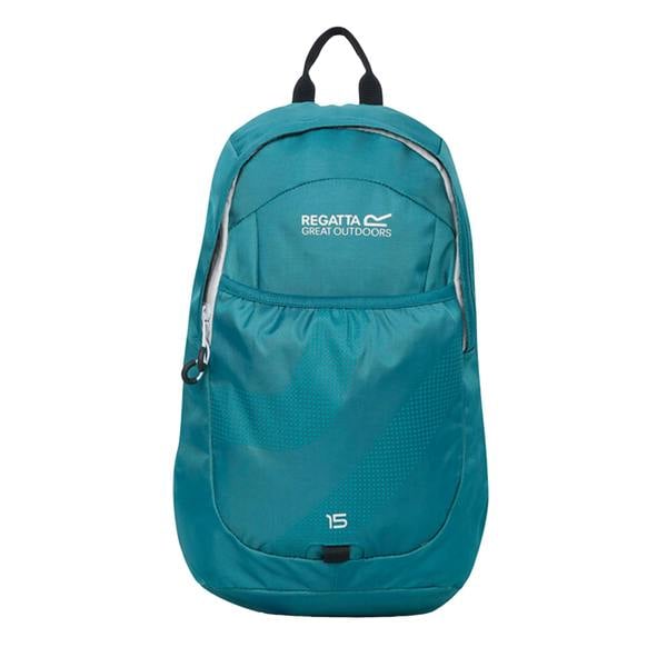 Regatta 15 Litre Bedabase II Backpack - Dark | Rackhams