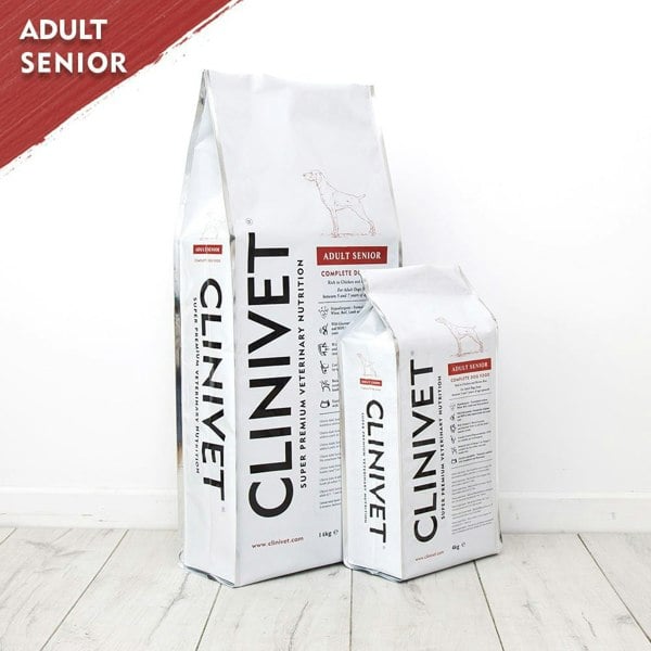 Clinivet Adult Light Dog Food | Rackhams