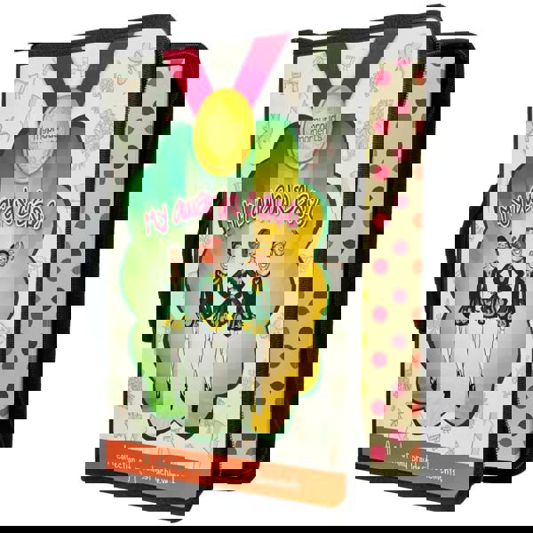 My Proud Moments Medal, Badge & Certificate Case - | Rackhams