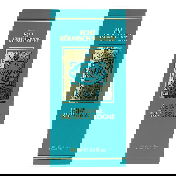 4711 Original Eau de Cologne 100ml Unisex | Rackhams