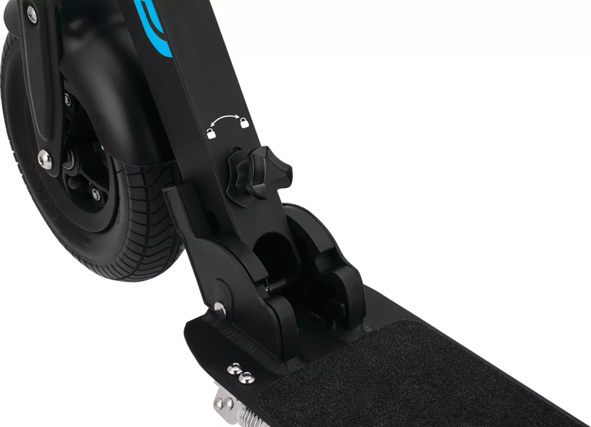 Razor A5 Air Scooter - Black | Rackhams