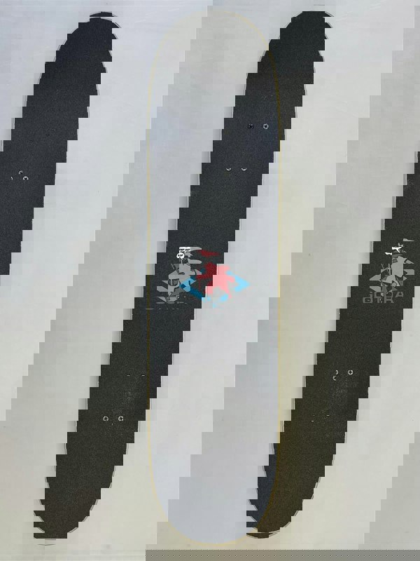 Gotcha Skateboard Gotcha Exploded Skateboard 31 Inch | Rackhams