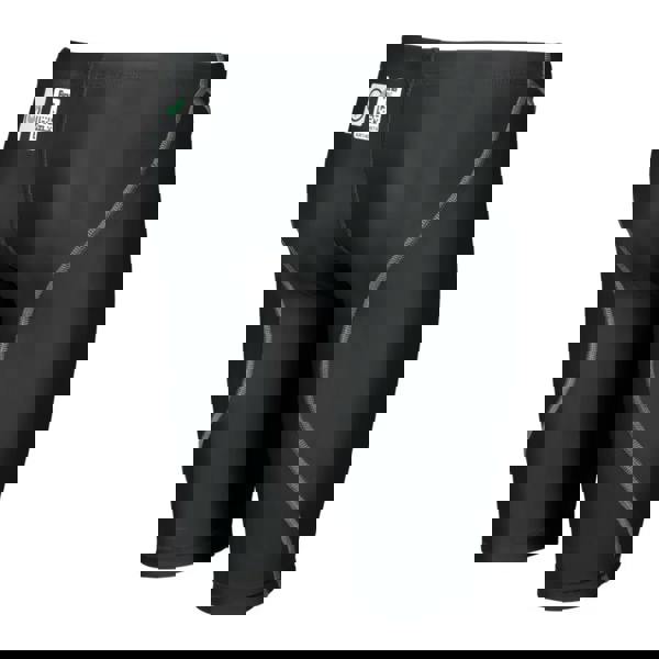 Arena Boys Powerskin ST NEXT Jammer - Black | Rackhams