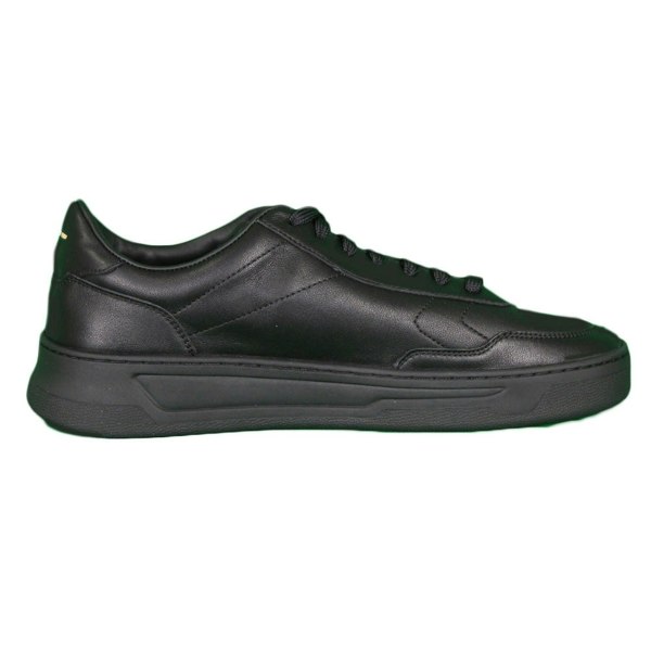 BOSS "Baltimore" Trainers, Black | Rackhams