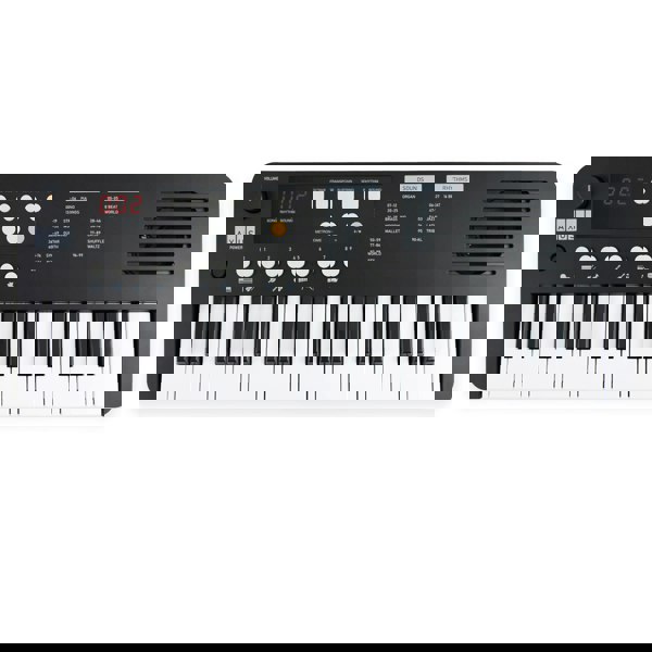 Axus Mini Keyboard 37 Key Keyboard | Rackhams