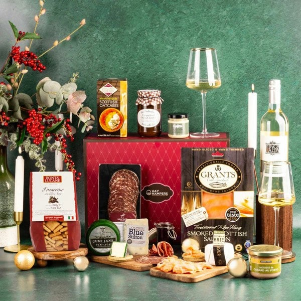 Hay Hampers | Rackhams