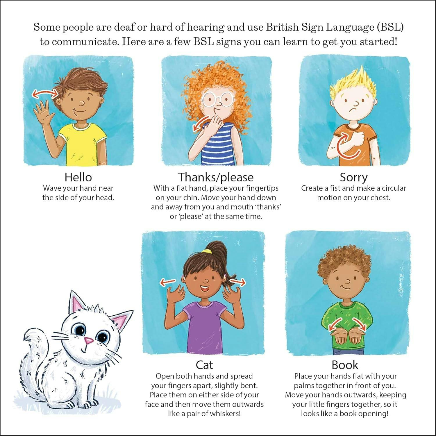 The Big Bang! by Rose Ayling-Ellis: World Book Day | Rackhams