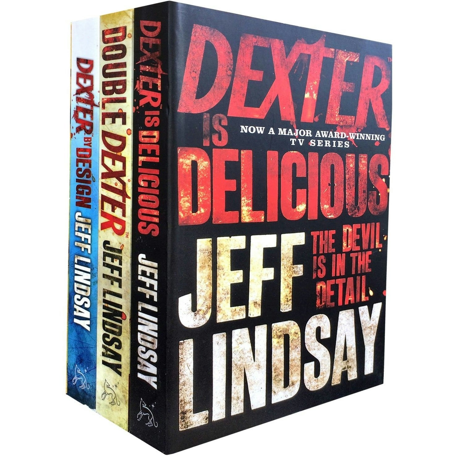 Jeff Lindsay Novel Dexter Series Collection 3 Books | Rackhams